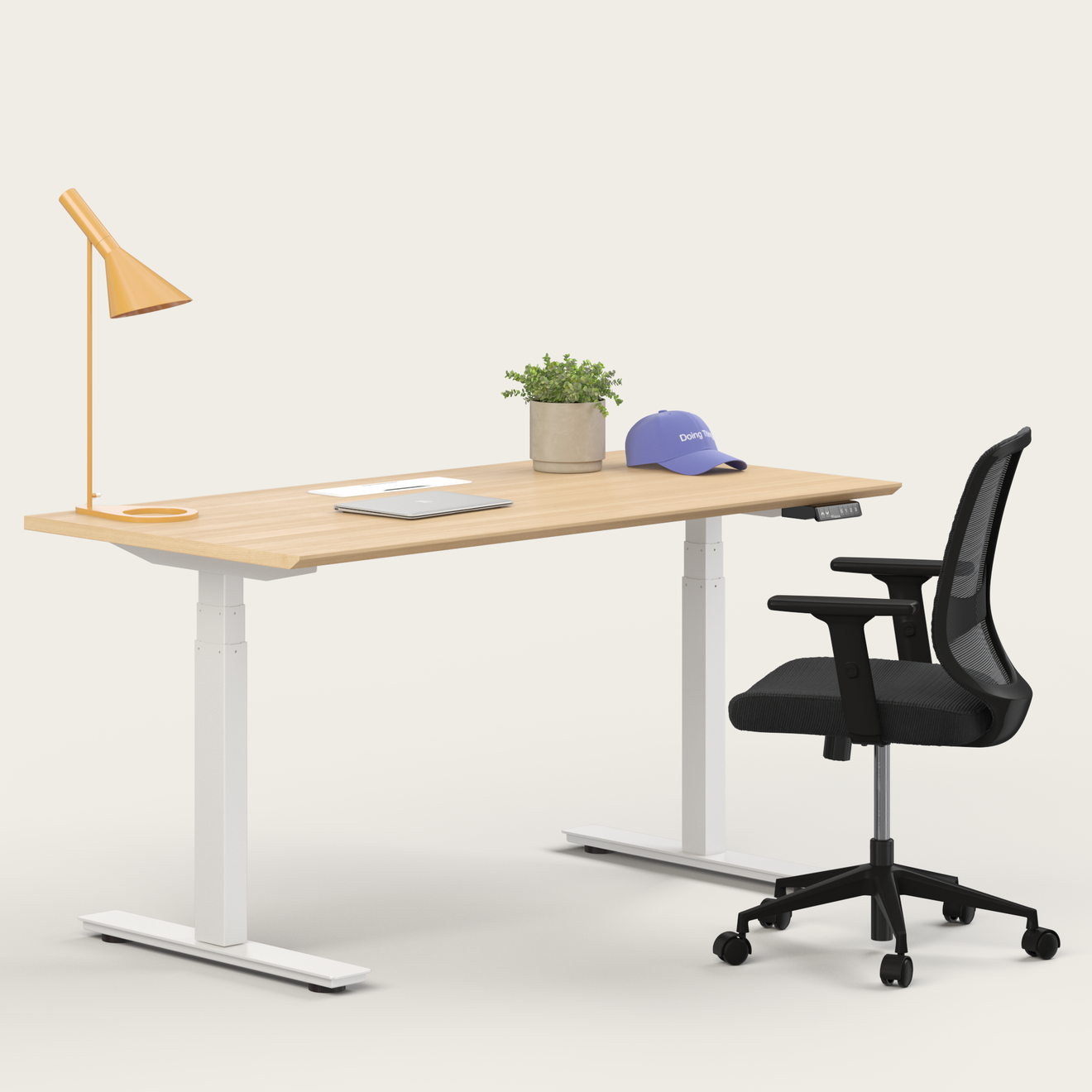 Active Bundle | Sustainable Furniture | Recess Work