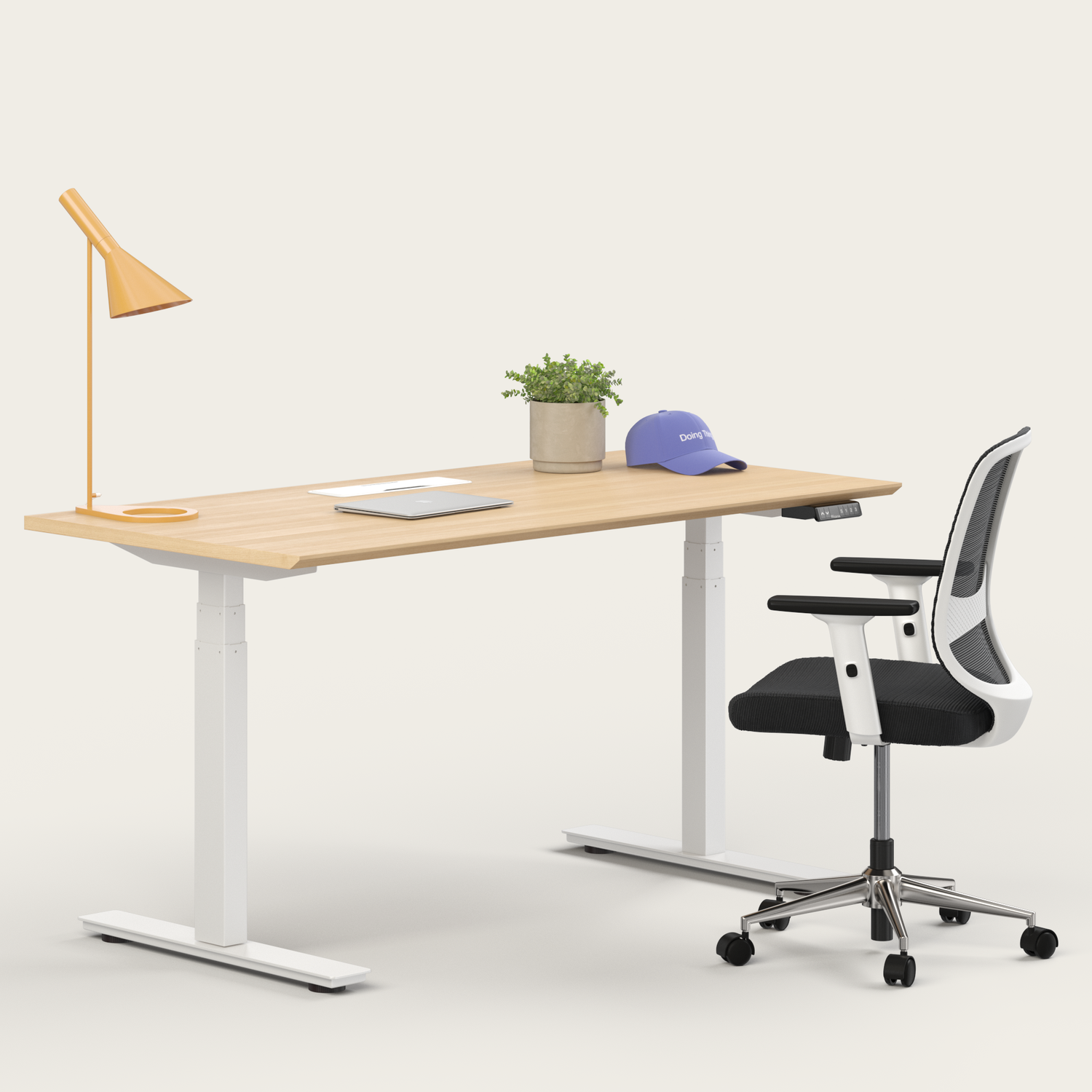 Active Bundle | Sustainable Furniture | Recess Work