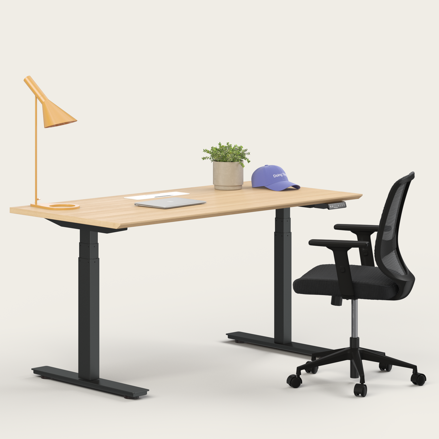 Active Bundle | Sustainable Furniture | Recess Work