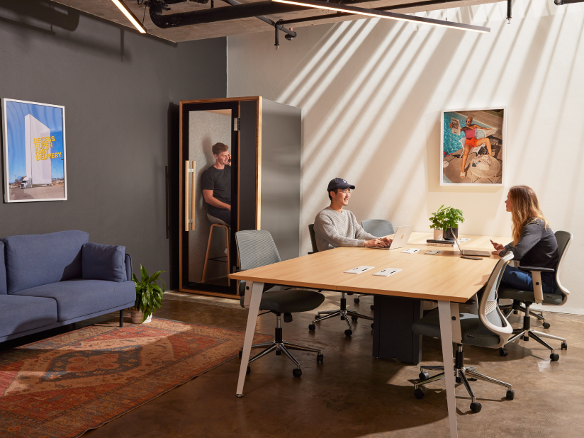 About Us | Ergonomic Home Office Furniture | Recess
