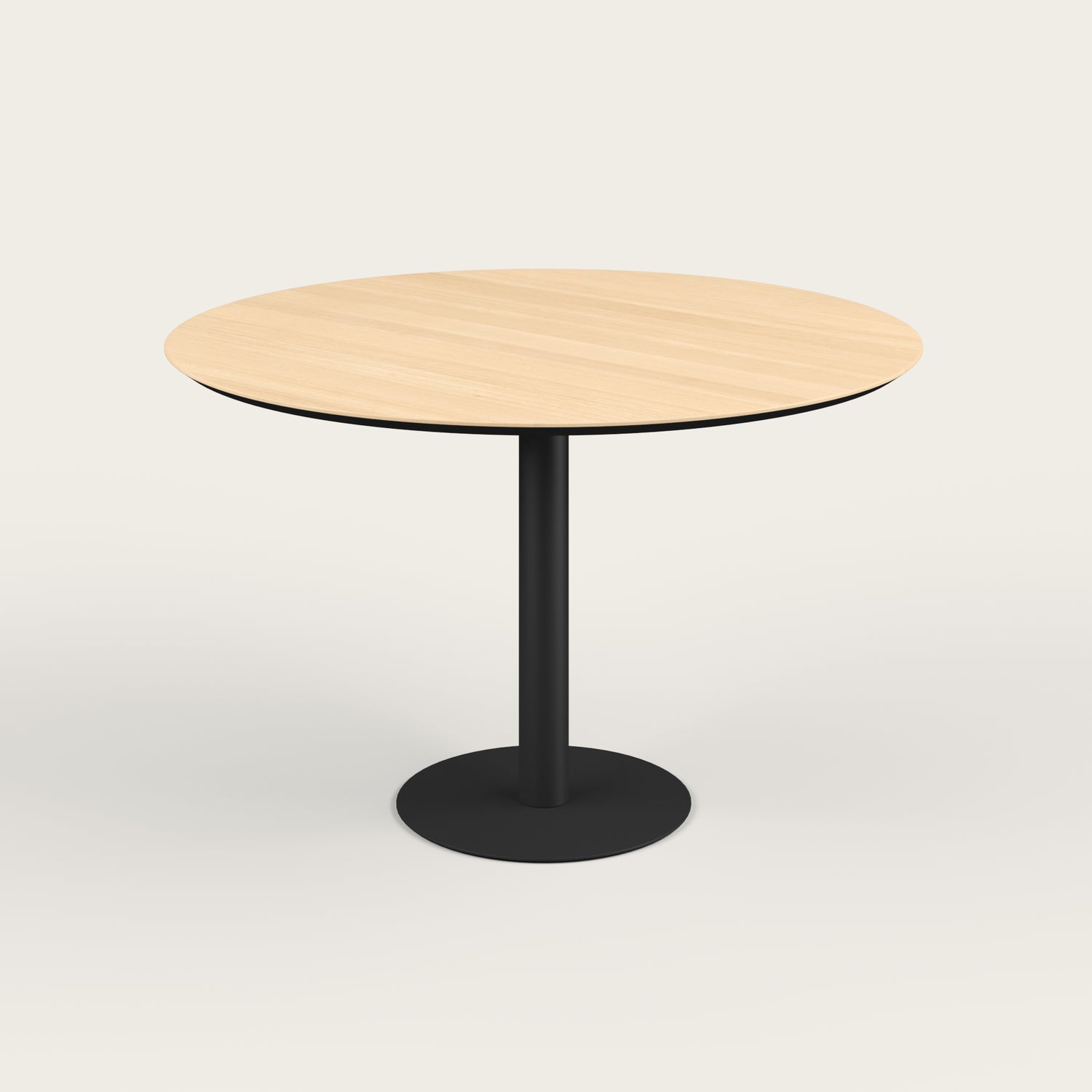 Low Cafe Table - To Fit Your Workspace