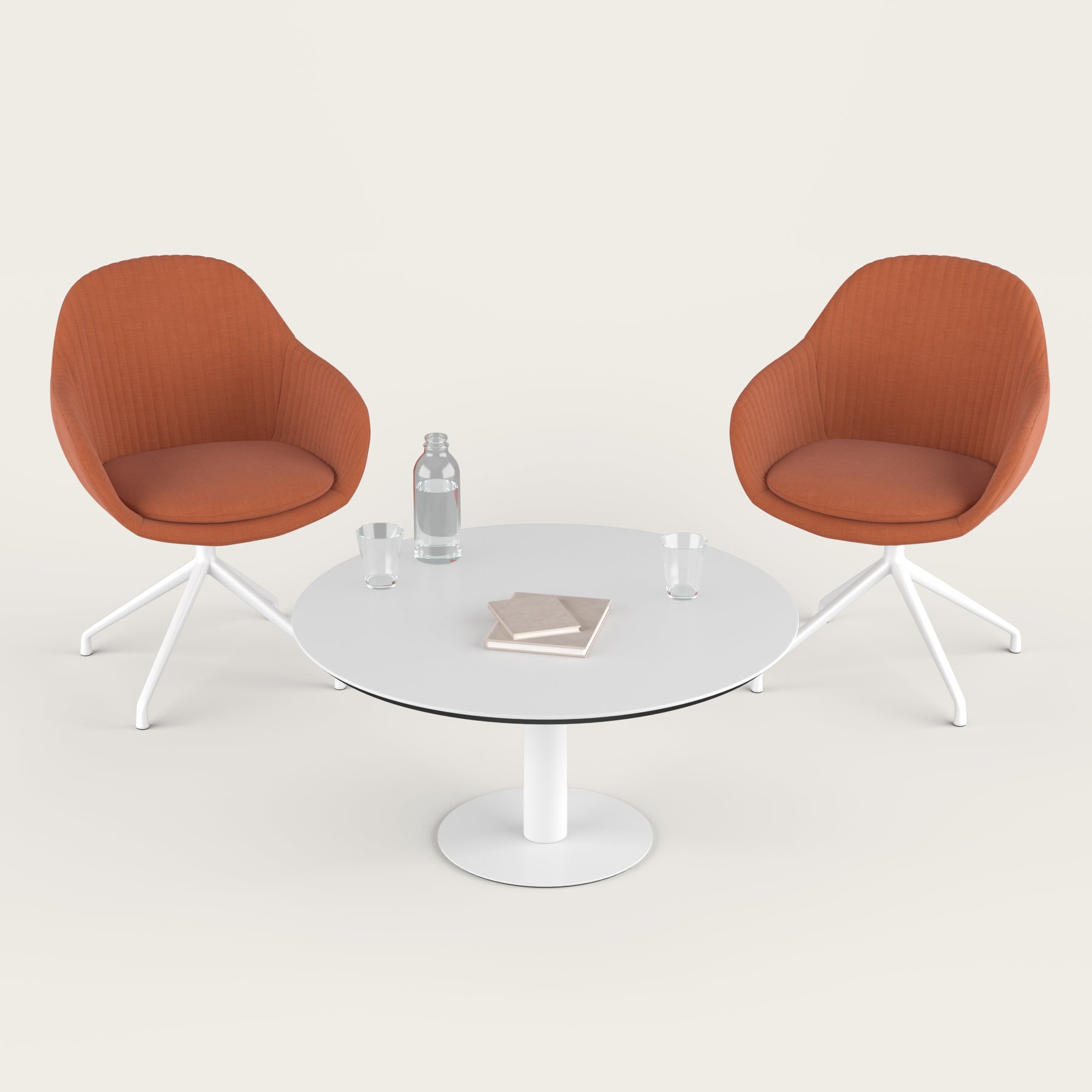 Guest Table – Recess