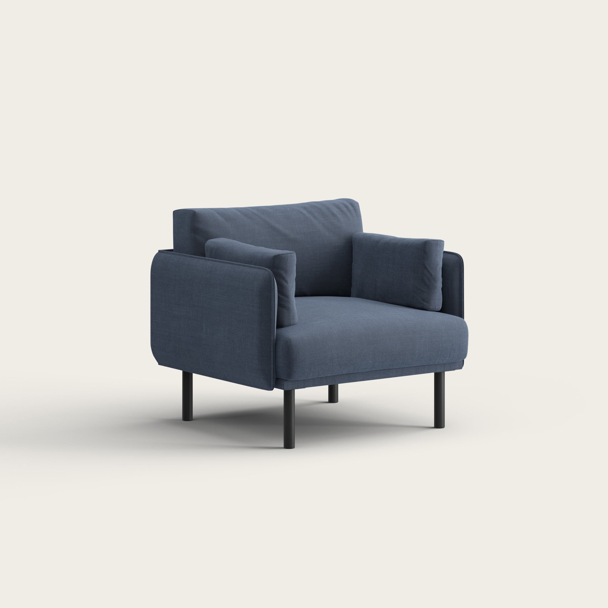 Single Sofa – Recess