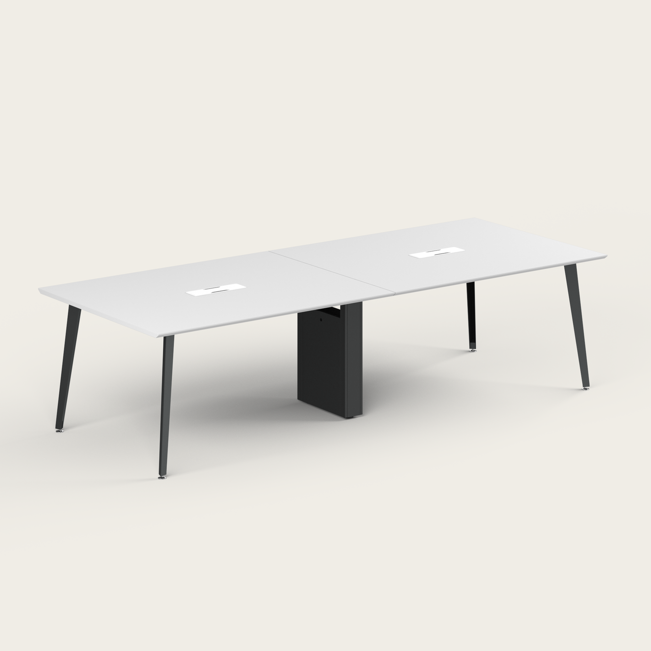 Meeting Table | Durable & Ergonomic Office Desk | Recess