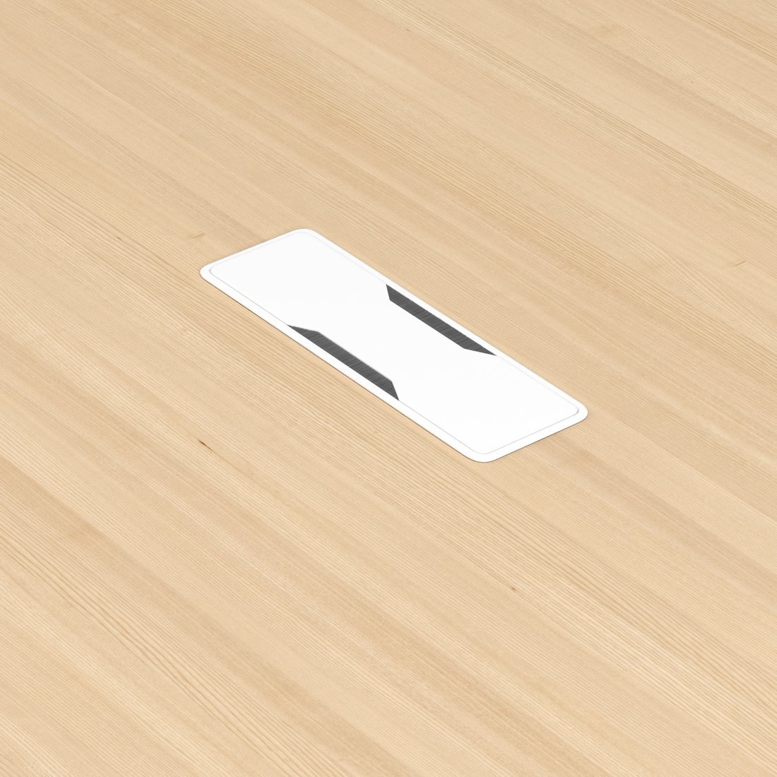 Meeting Table | Durable & Ergonomic Office Desk | Recess